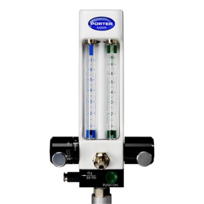 Porter MRX2000 Nitrous Oxide Dental Flow Meter from $72.39/mo