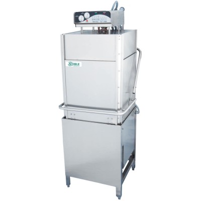 Noble Products HT-180 Commercial Dishwasher | Lease/Finance or Buy