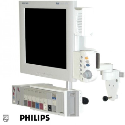Philips MP90 Patient Monitor | Rent, Finance, or Buy
