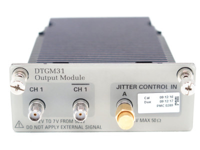 Tektronix DTGM31 | Rent, Finance, or Buy