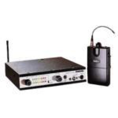 Shure PSM 700 H3 IEM transmitters | Rent, Finance, or Buy