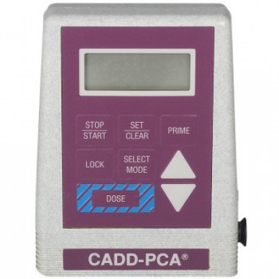 Smiths Medical PCA 5800 Ambulatory Infusion Pump from $13.95/mo