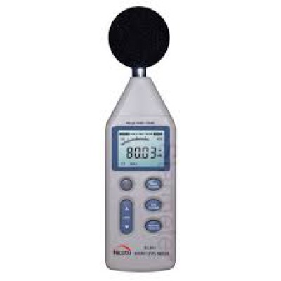 Quest Model 2100 Sound Level Meter Rental