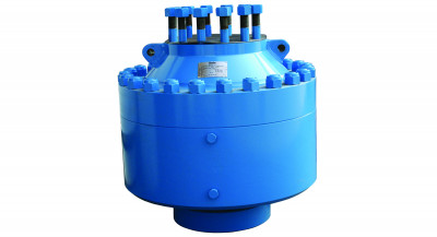 Shaffer Spherical BOPs | Rent, Finance, or Buy