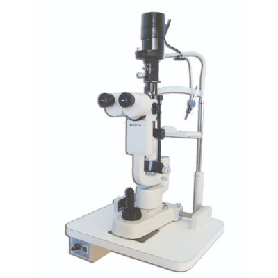 Topcon SL5D Slit Lamp | Lease/Finance or Buy