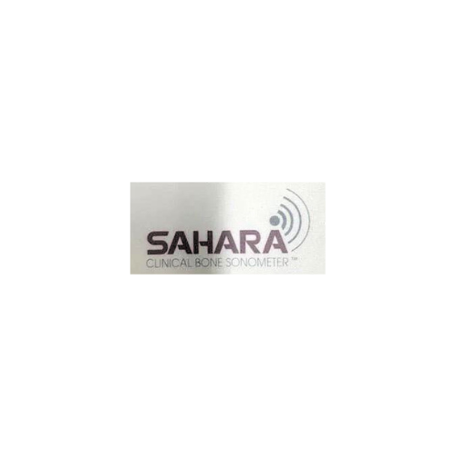 Sahara Clinical Bone Sonometer Bone Sonometer | Rent, Finance, or Buy